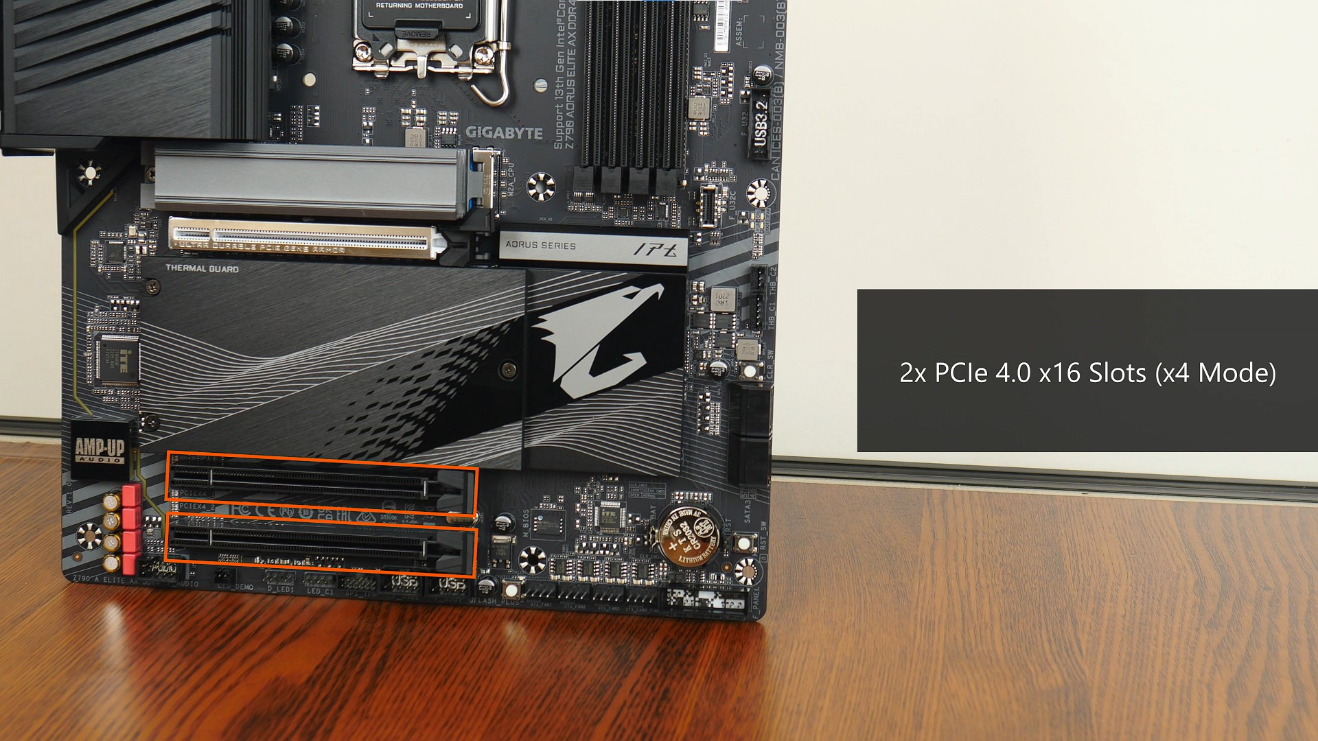 Review: Gigabyte Z790 AORUS ELITE AX DDR4 LGA1700 Motherboard